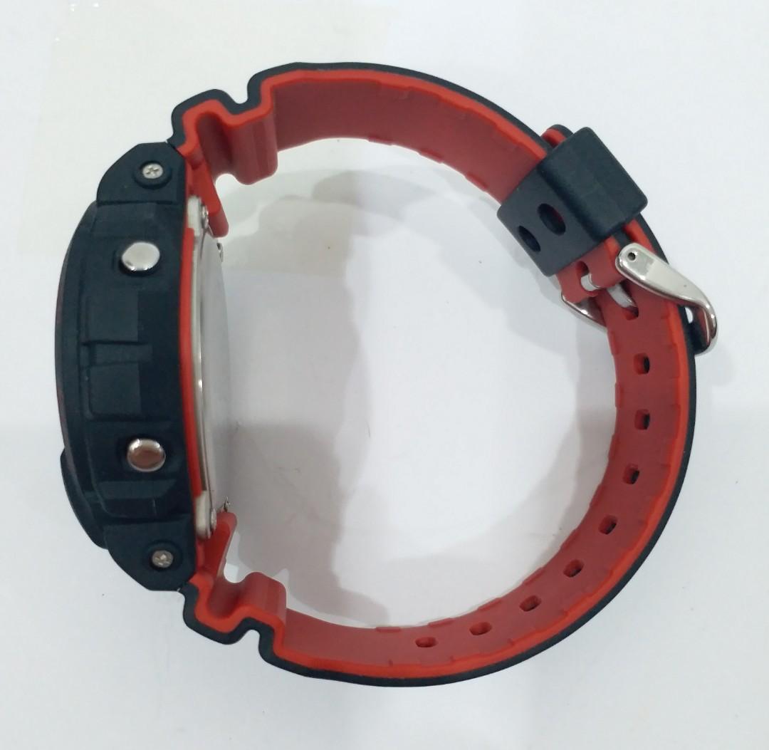 CASIO NISSAN GT-R G-Shock DW-6900FS Limited Edition (Japan Set) Watch ...