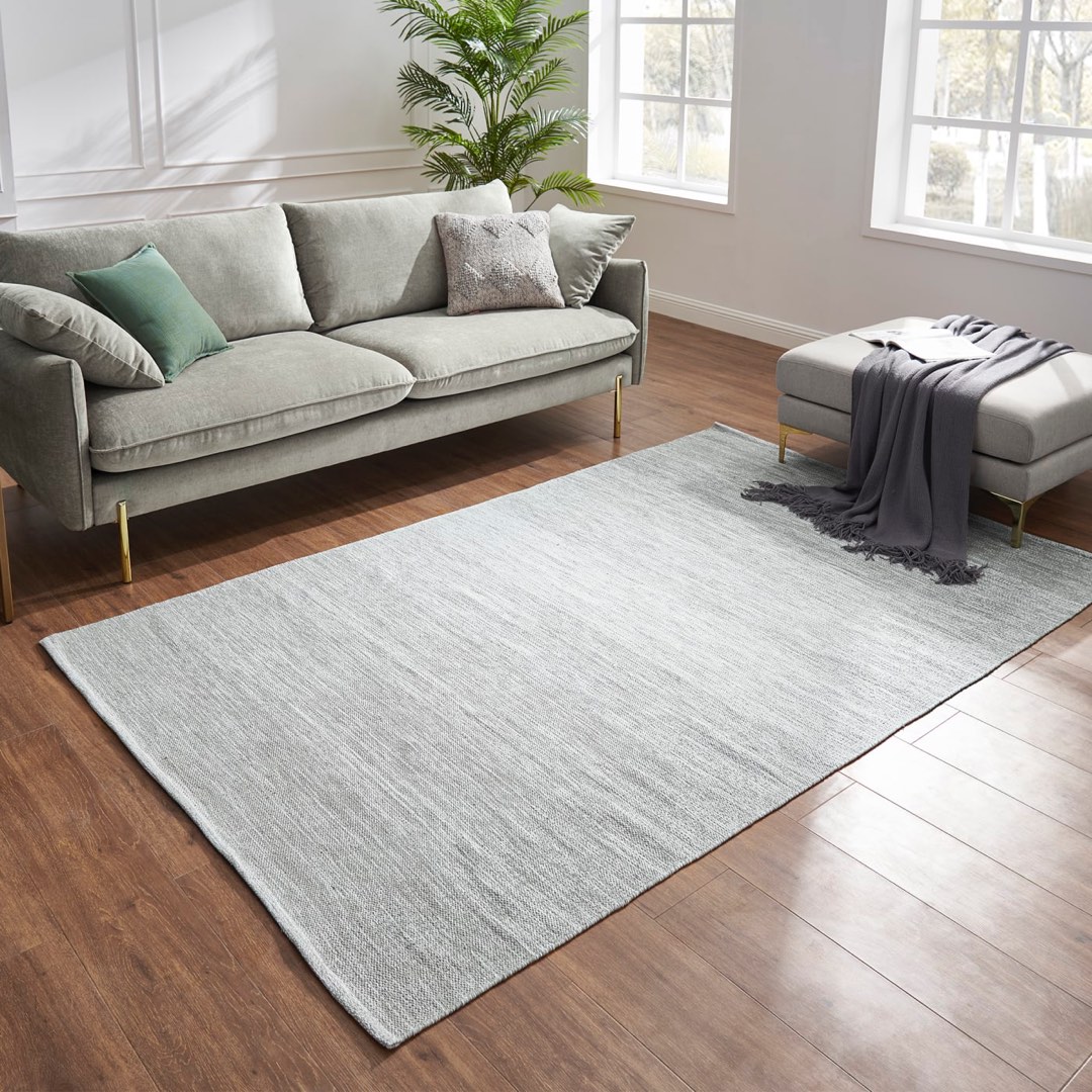 Castlery Nova Rug, Furniture & Home Living, Home Decor, Carpets, Mats ...