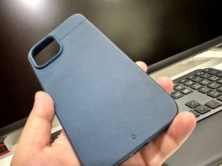 Caudabe Sheath Grey for iPhone 12 Pro Max, Mobile Phones & Gadgets ...