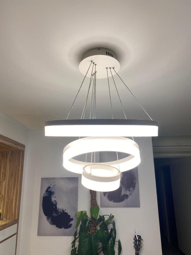 Ceiling light, Furniture & Home Living, Lighting & Fans, Lighting on ...