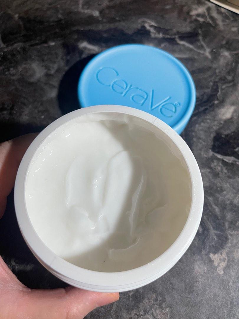 Cerave SA Cream 340g, Beauty & Personal Care, Face, Face Care on Carousell