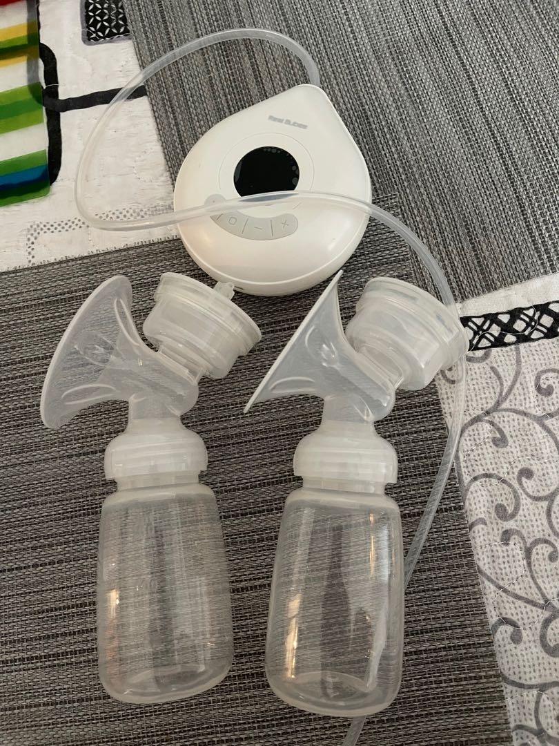Cheap breastpumps like new, Babies & Kids, Nursing & Feeding, Breastfeeding & Bottle Feeding on ...