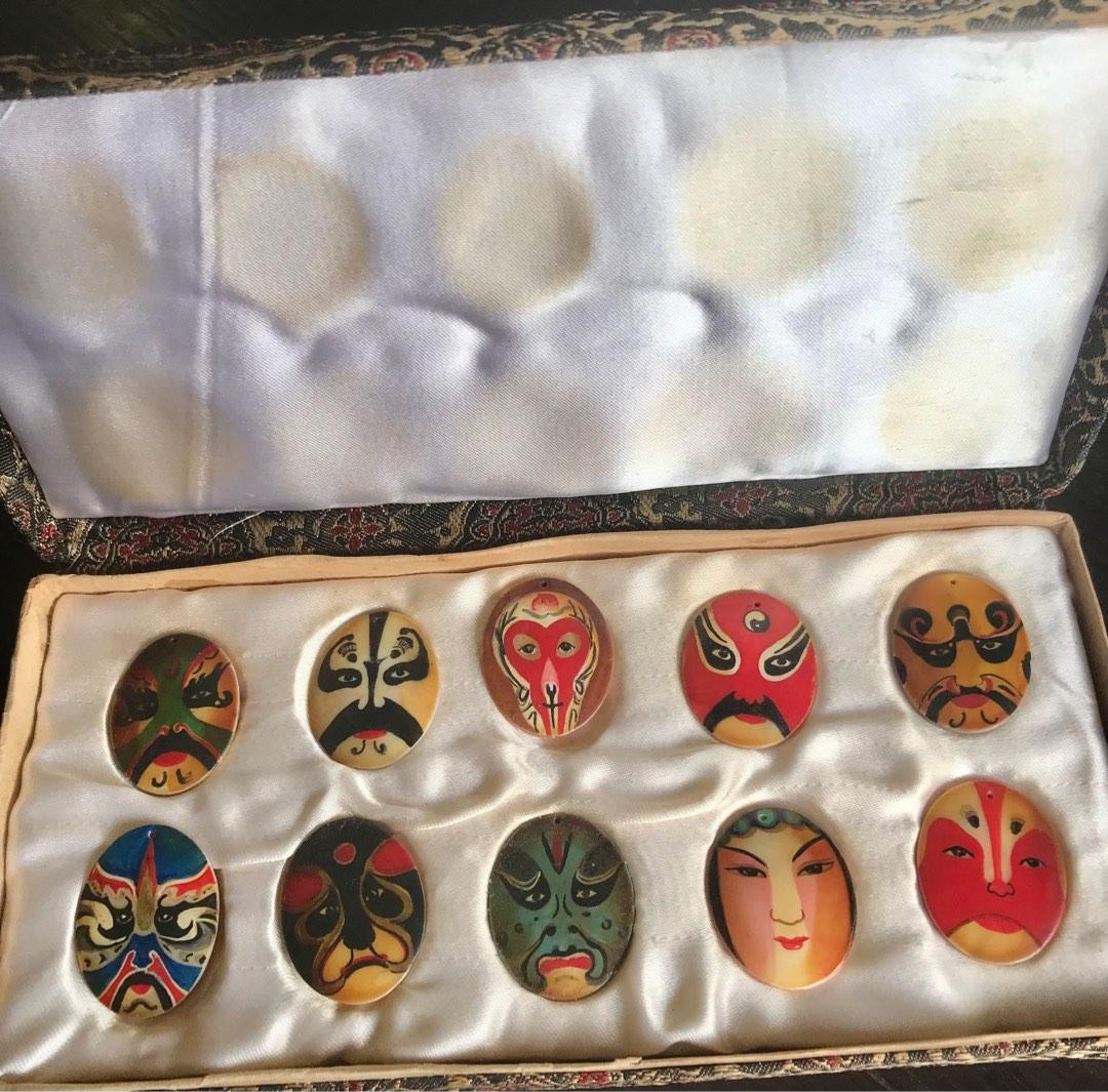 Chinese Collectibles, Hobbies & Toys, Memorabilia & Collectibles ...