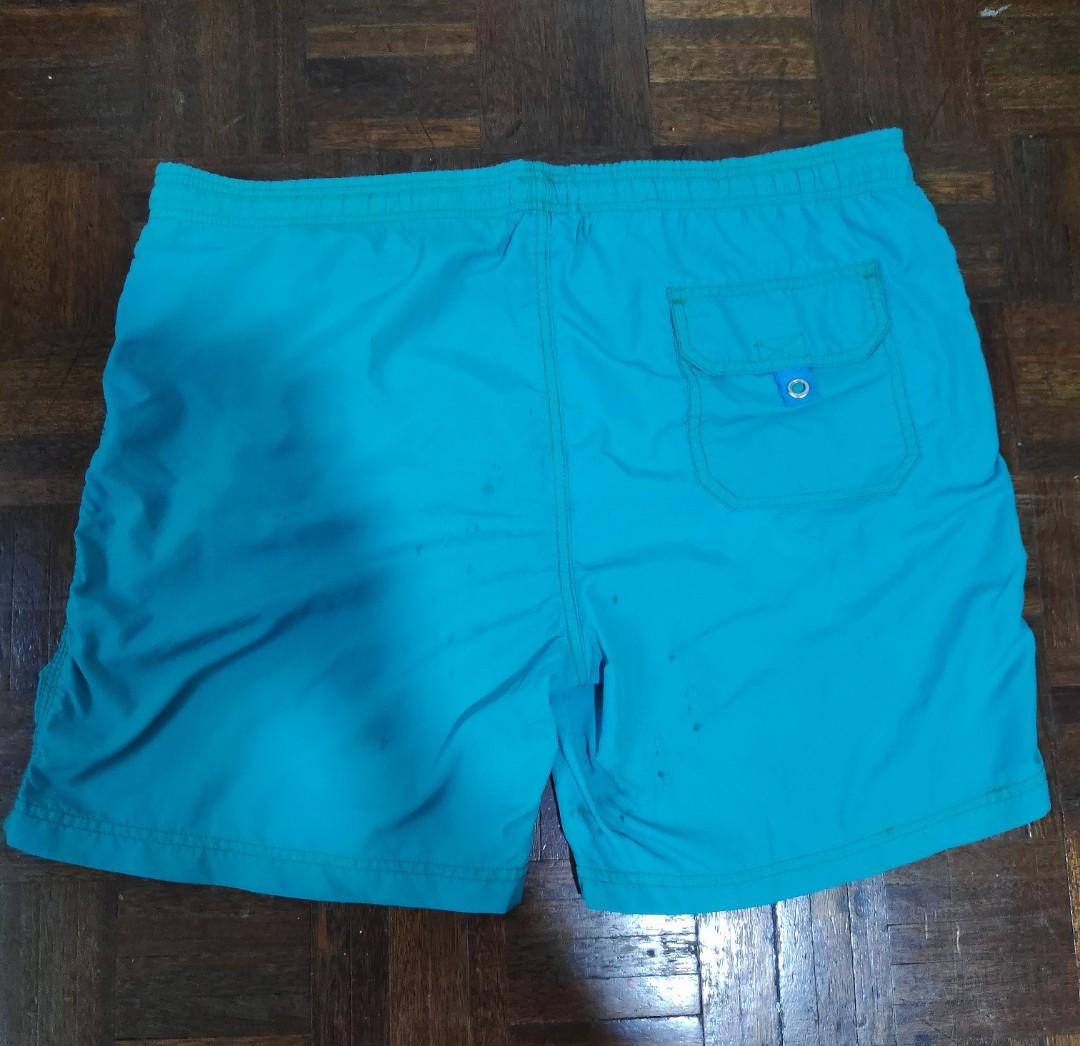 Coco Republic shorts, Men's Fashion, Bottoms, Shorts on Carousell