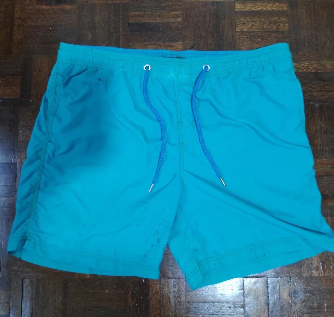 Coco Republic shorts, Men's Fashion, Bottoms, Shorts on Carousell