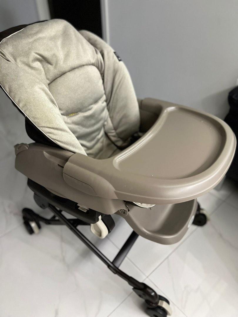 COMBI baby chair, Babies & Kids, Baby Nursery & Kids Furniture, Kids ...