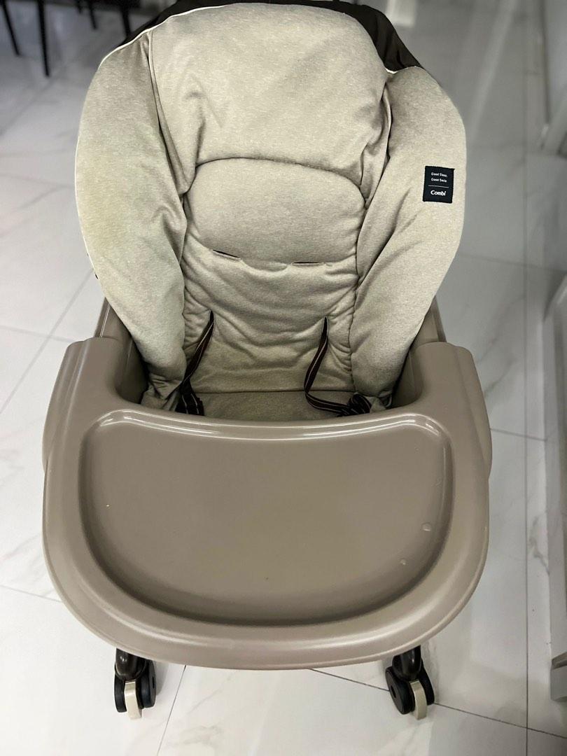 COMBI baby chair, Babies & Kids, Baby Nursery & Kids Furniture, Kids ...