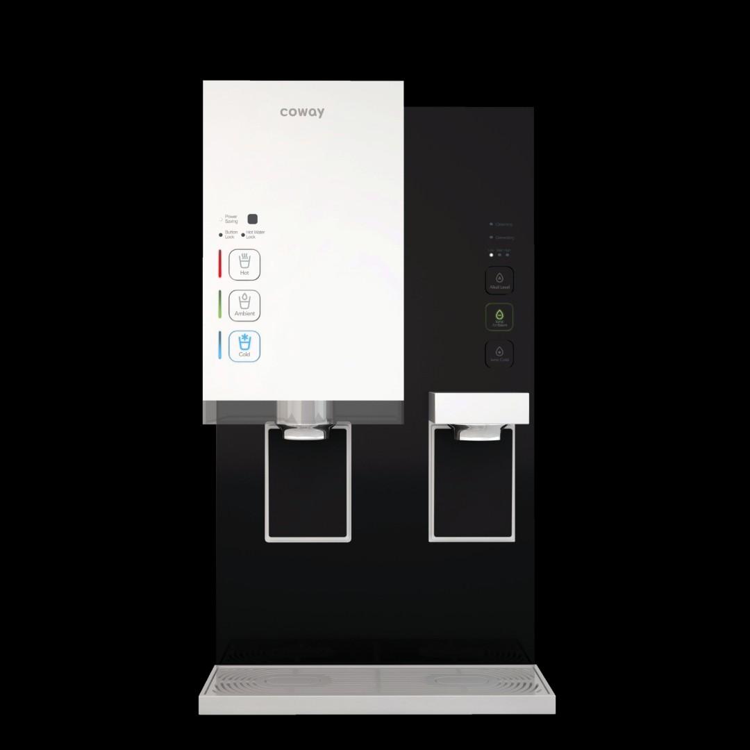 COWAY INCEPTION, TV & Home Appliances, Kitchen Appliances, Water ...