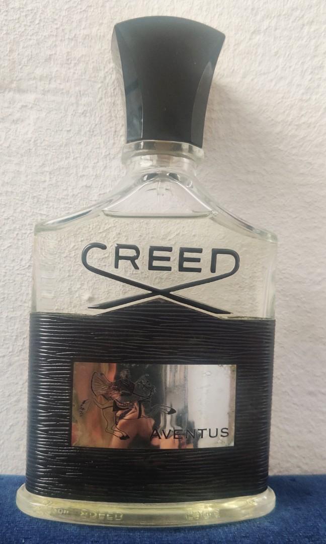 Creed Aventus 100ml, Beauty & Personal Care, Fragrance & Deodorants on Carousell