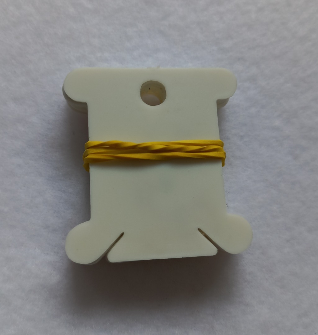 Cross Stitch Thread Bobbin, Hobbies & Toys, Stationary & Craft, Craft ...