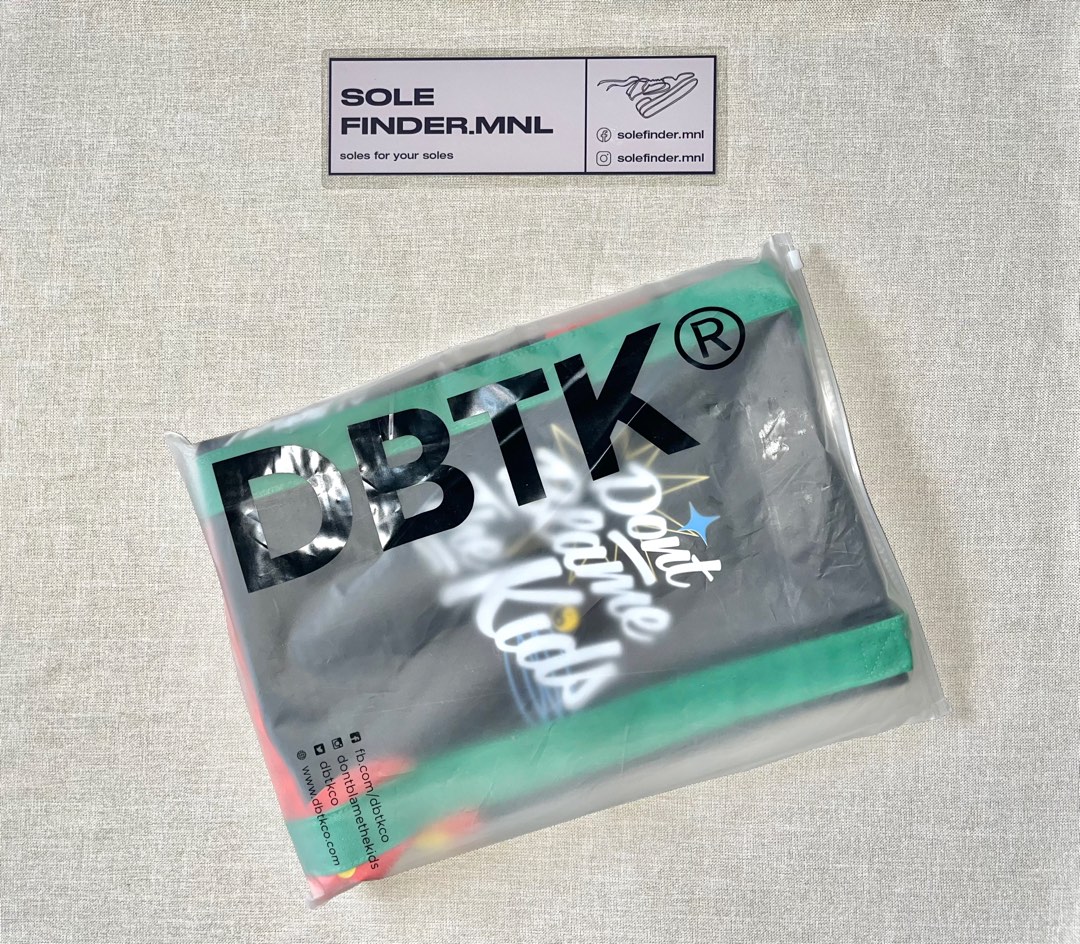 DBTK x HM Totebag, Women's Fashion, Bags & Wallets, Tote Bags on Carousell