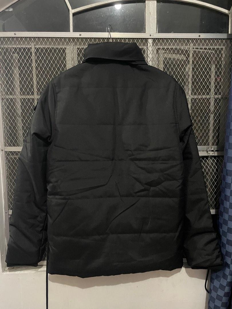 Dc jacket, Men's Fashion, Coats, Jackets and Outerwear on Carousell