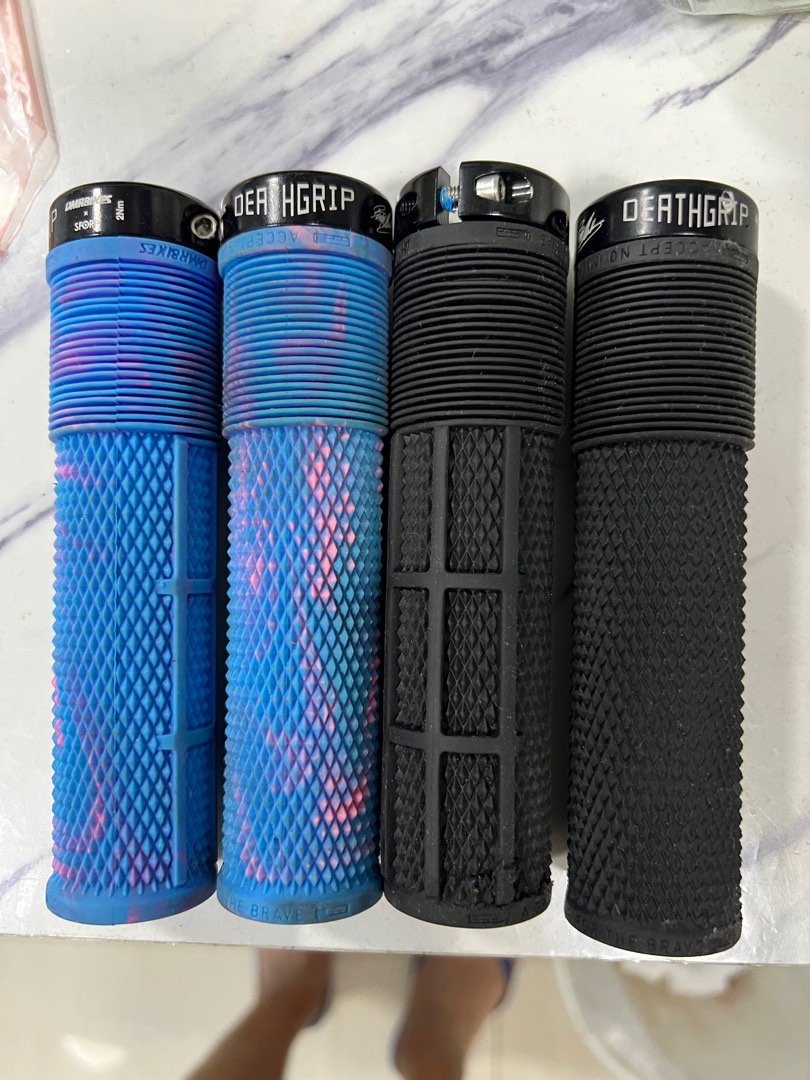 Deep Grip, Sports Equipment, Bicycles & Parts, Bicycles on Carousell