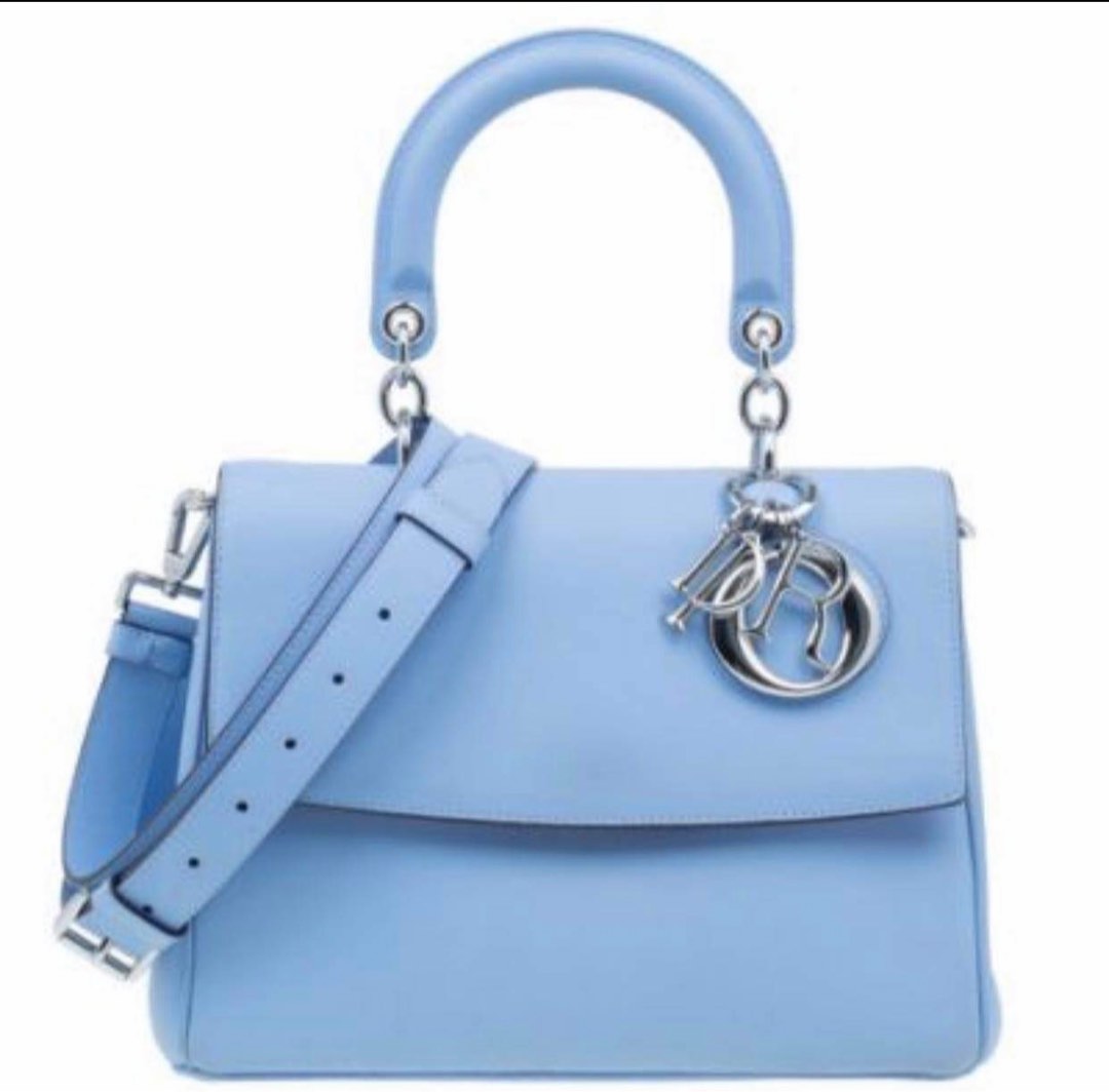 Dior Be Dior, Luxury, Bags & Wallets on Carousell