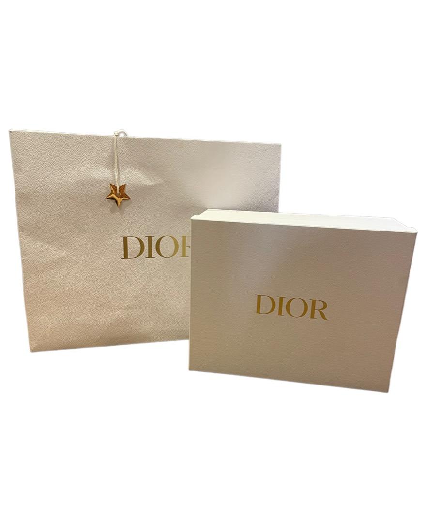 Dior paper bag and box, Women's Fashion, Bags & Wallets, Tote Bags on ...