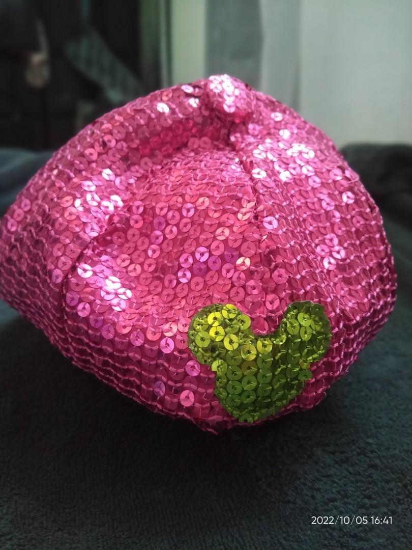 Disney Caps, Men's Fashion, Watches & Accessories, Caps & Hats on Carousell