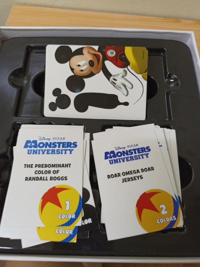 Disney Color Brain, Hobbies & Toys, Toys & Games on Carousell