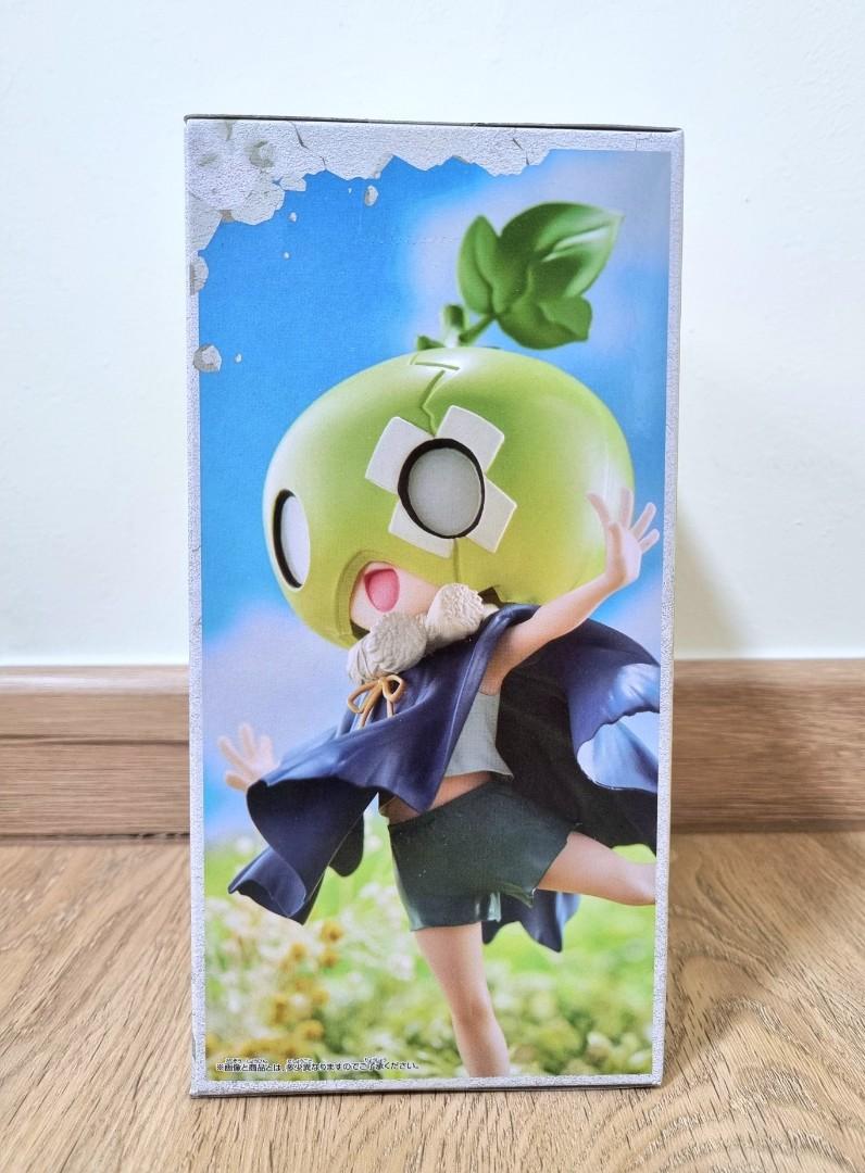 Dr Stone Suika Figure/Figurine, Hobbies & Toys, Toys & Games on Carousell