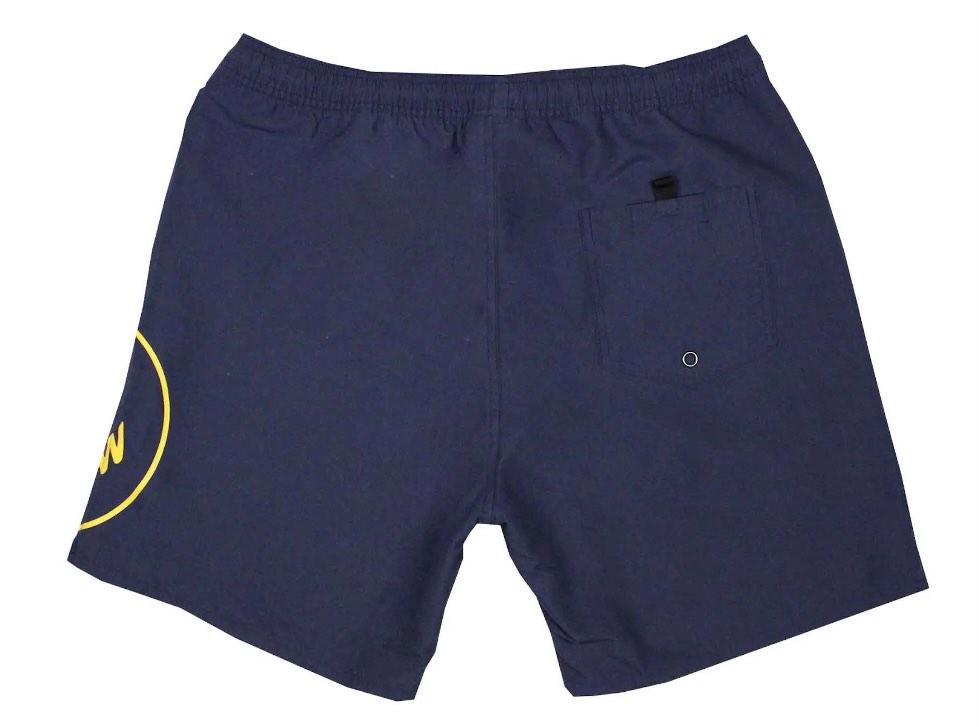 Drew house mascot pool short, Men's Fashion, Bottoms, Swim Trunks ...