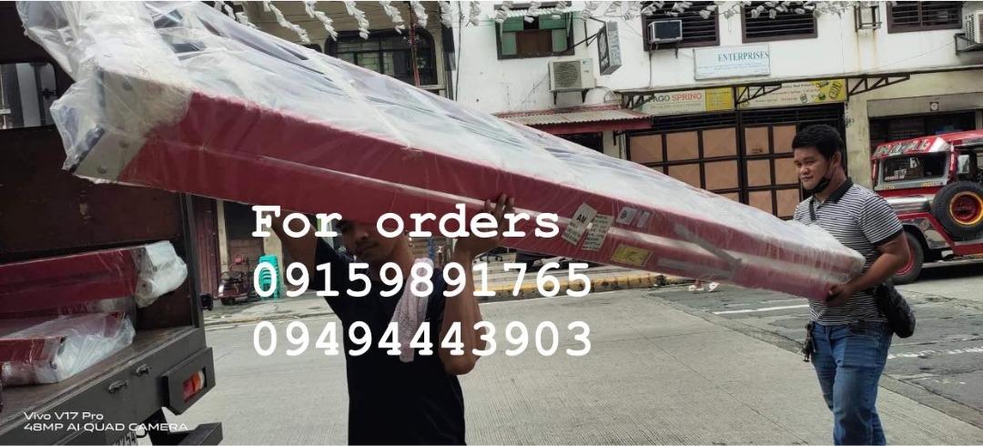 Fiber Glass Double Sided A Type Ladder, Commercial & Industrial ...