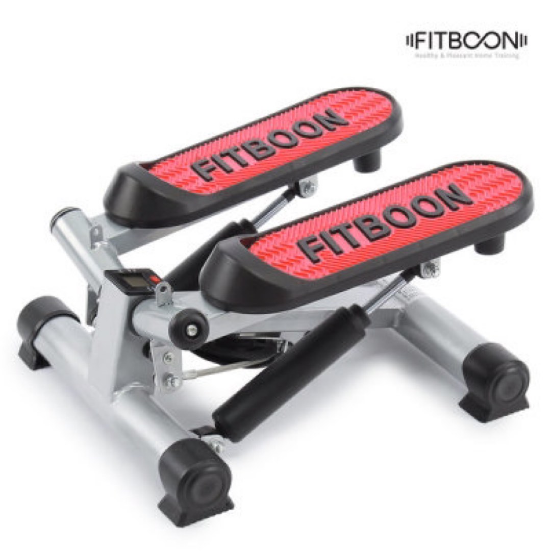 Fitboon Stepper, Sports Equipment, Other Sports Equipment and Supplies ...