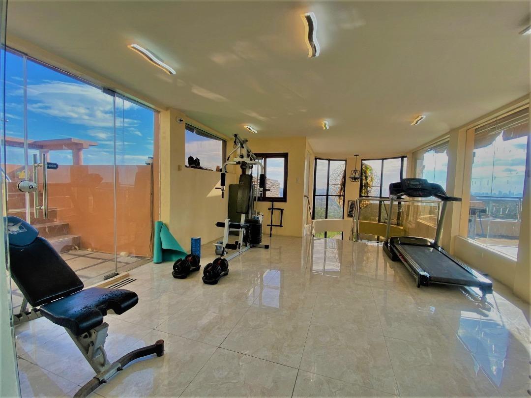 FOR SALE PRE-OWNED HOUSE AND LOT IN THE PEAK HAVILA AT HAVILA ANTIPOLO ...