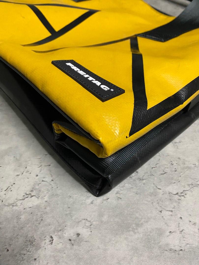 Freitag F45 | Freitag Lois, Men's Fashion, Bags, Sling Bags on Carousell