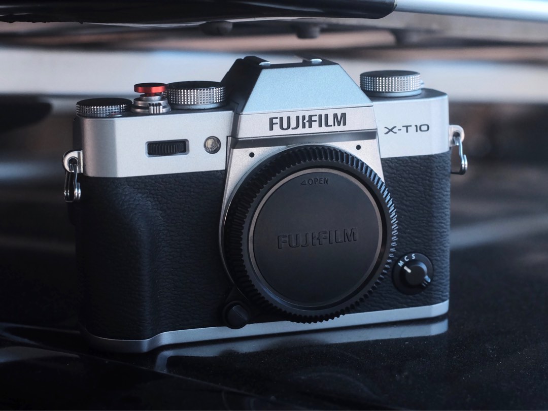 Fujifilm XT10 , Photography, Cameras on Carousell