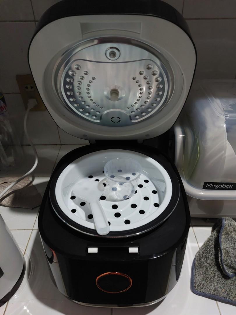 Gaabor - Rice Cooker, TV & Home Appliances, Kitchen Appliances, Cookers ...