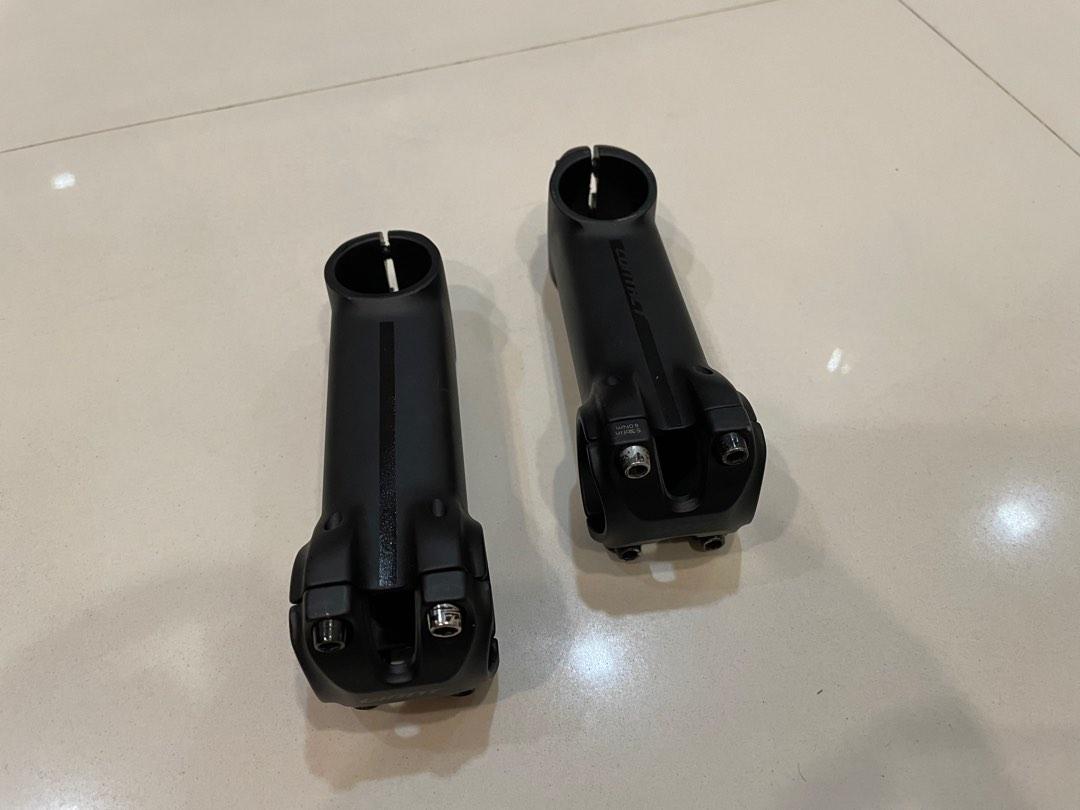 Giant Contact Stem 100mm 8 degree, Sports Equipment, Bicycles & Parts ...