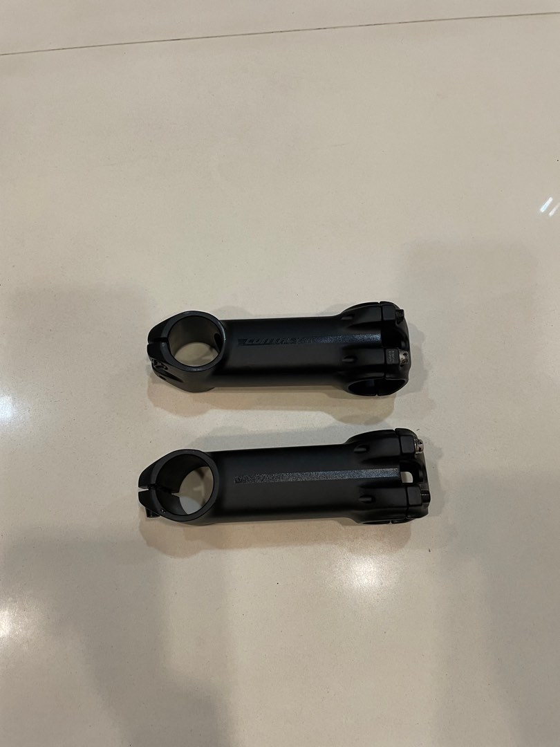 Giant Contact Stem 100mm 8 degree, Sports Equipment, Bicycles & Parts ...