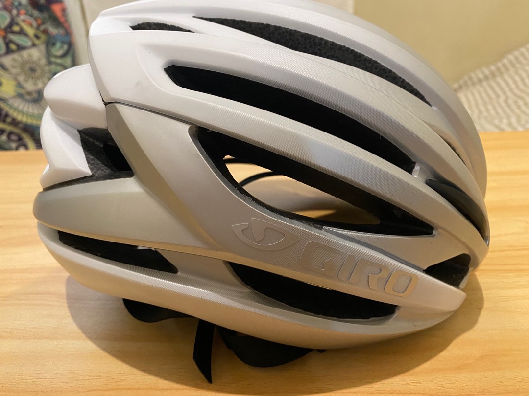 Giro Syntax Helmet Mips, Sports Equipment, Bicycles & Parts, Bicycles ...