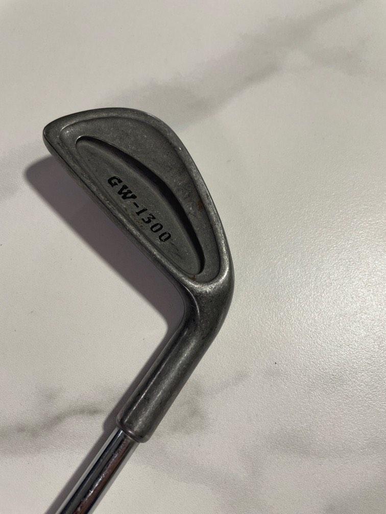 Golf club, Golfworks, GW-1300, size 4, Sports Equipment, Sports & Games ...