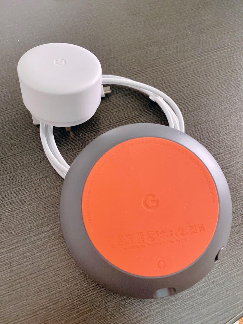 Google Home Mini (1st gen), Computers & Tech, Parts & Accessories ...