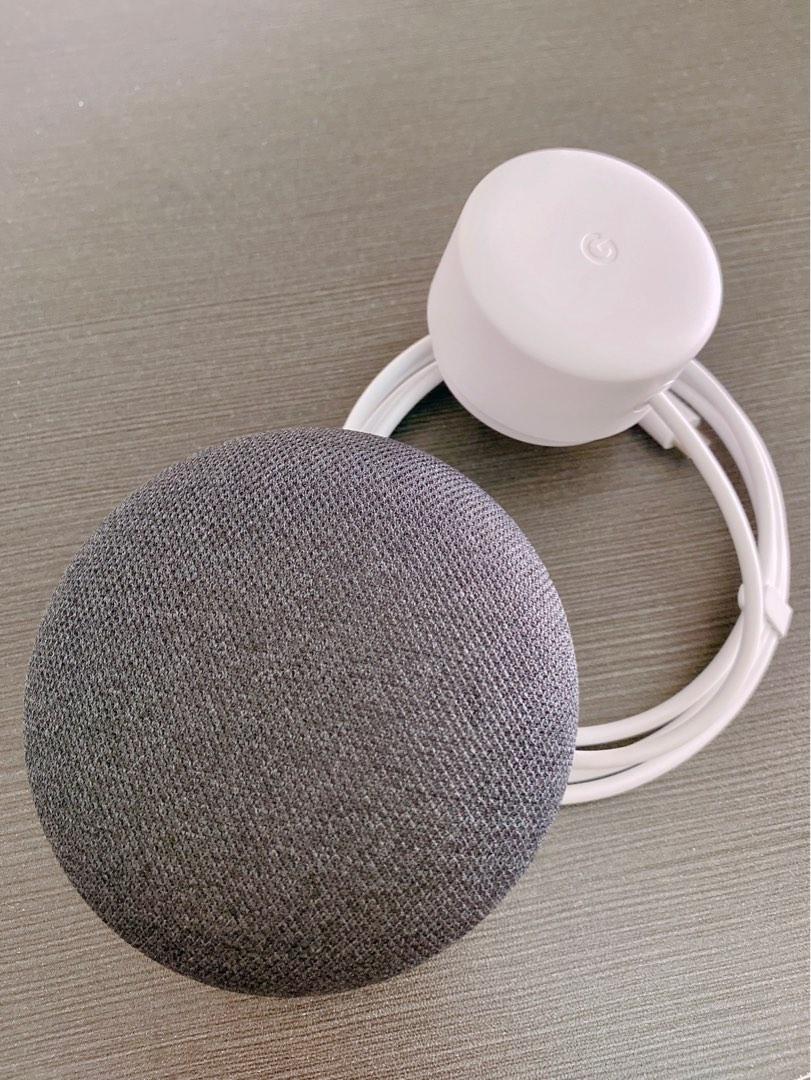 Google Home Mini (1st gen), Computers & Tech, Parts & Accessories ...