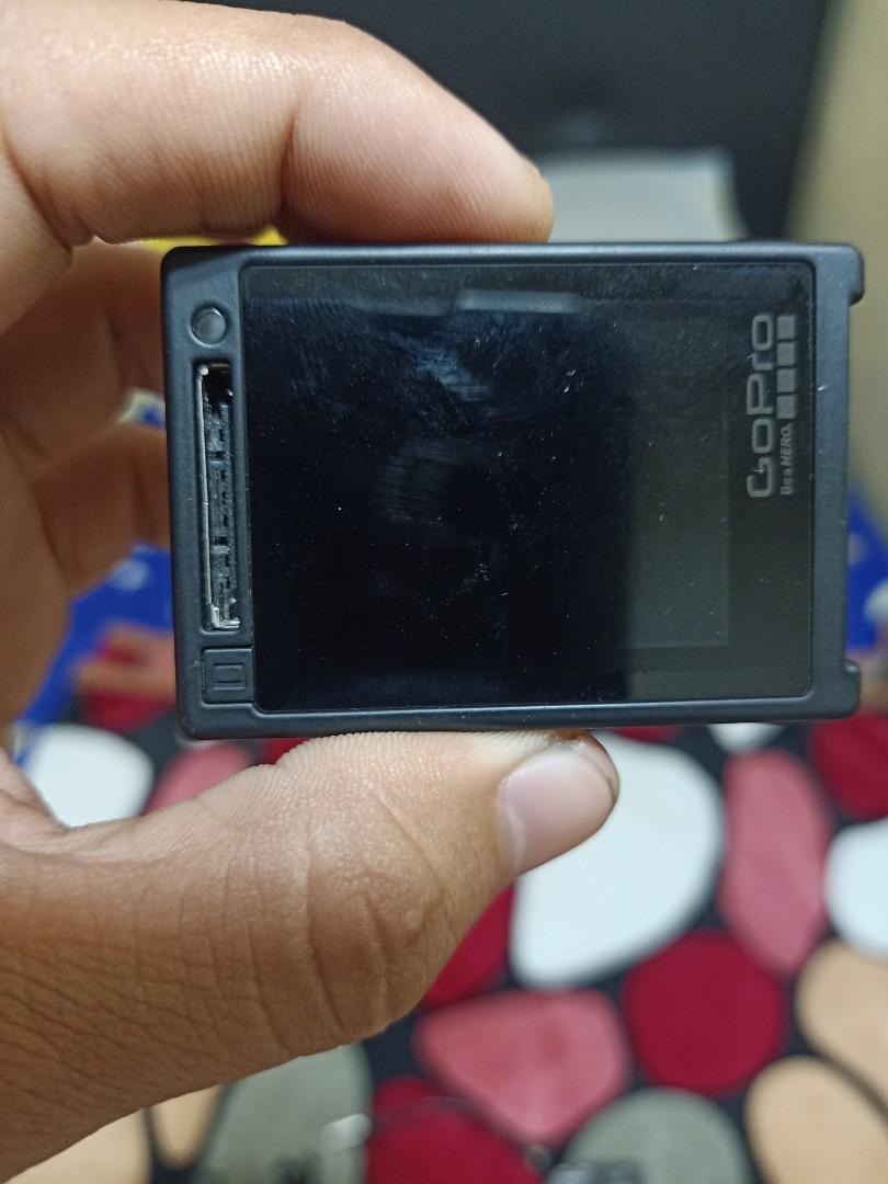 GOPRO HERO4 COMPLETE MOTOVLOG SET, Photography, Cameras on Carousell