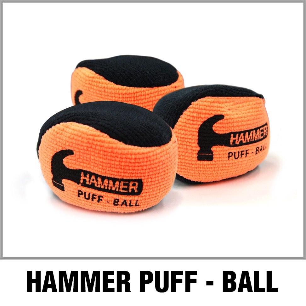 *PREORDER* Hammer Puff Ball, Sports Equipment, Sports & Games ...