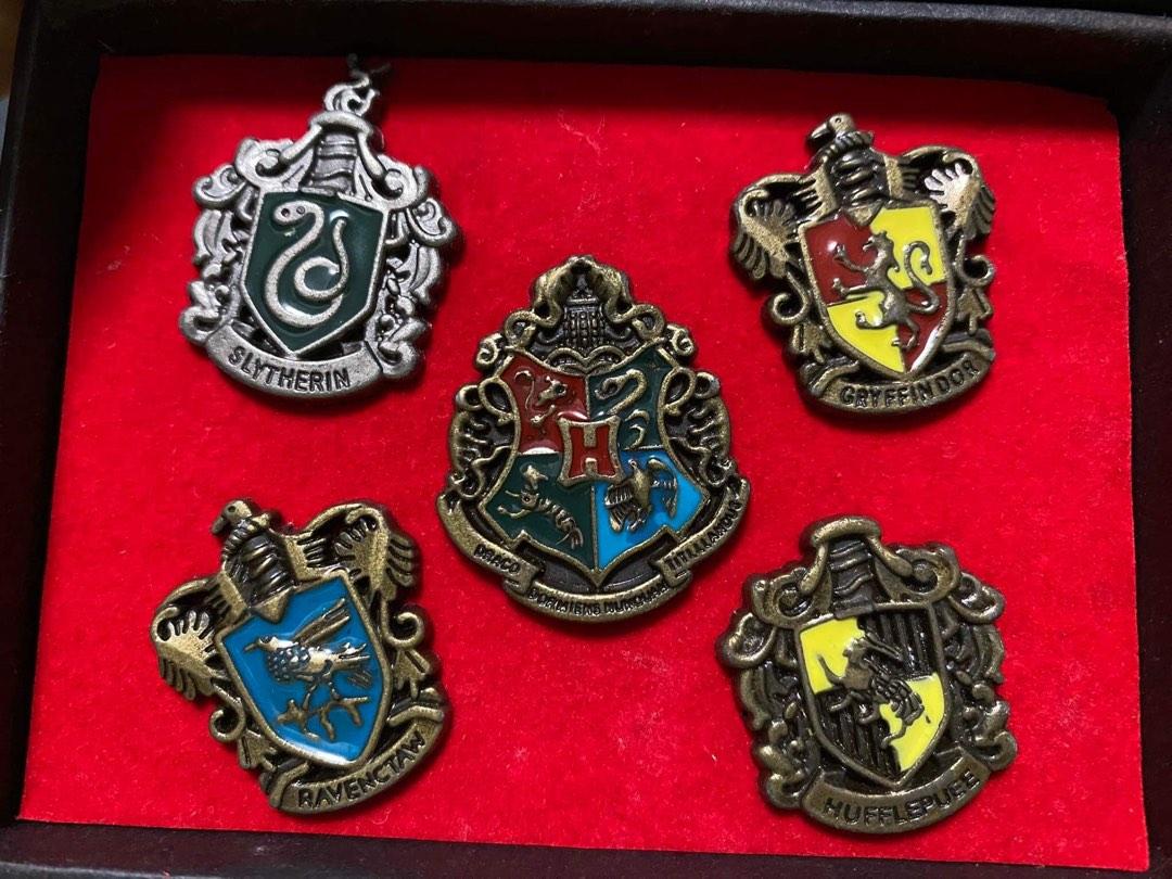 Harry Potter Merch, Hobbies & Toys, Memorabilia & Collectibles, Fan ...