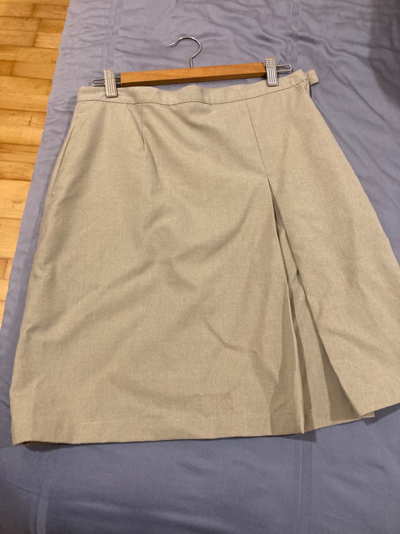 HCIS School Uniform, Women's Fashion, Dresses & Sets, Sets or ...