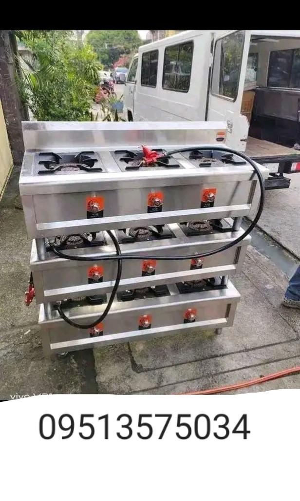 High pressure burner, TV & Home Appliances, Kitchen Appliances, Other ...