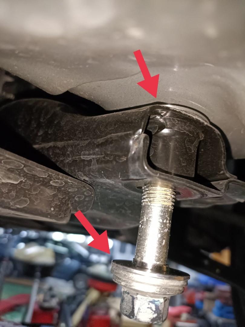 Honda Jazz GR1 Magic Collar Kit, Car Accessories, Accessories on Carousell