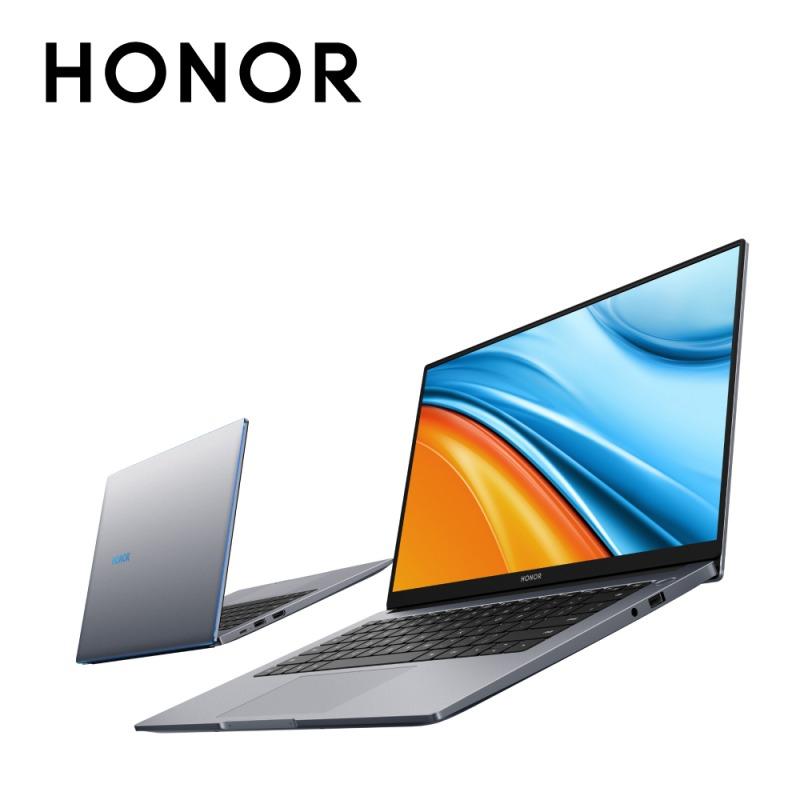 Honor MagicBook 14'' FHD ( Ryzen 5 5500U, 8GB, 256GB SSD, ATI, W11 ...