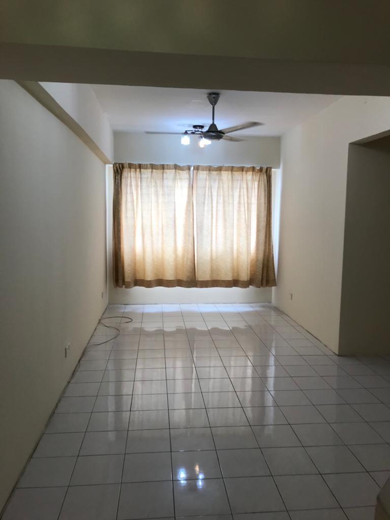 [HOT UNIT]2r1b Rhythm Avenue Condo USJ 19 Citymall near wawasan LRT TAIPAN SUBANG JAYA, Property ...