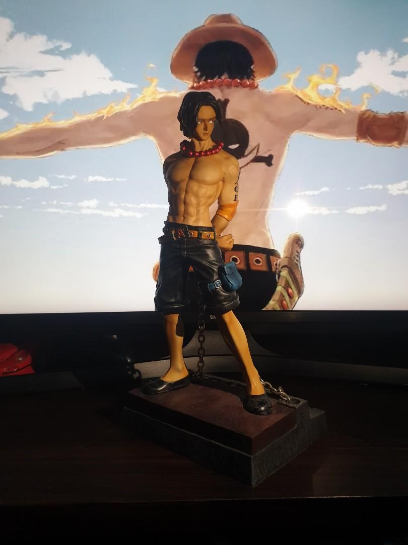 Ichiban Kuji Execution Ace, Hobbies & Toys, Toys & Games on Carousell