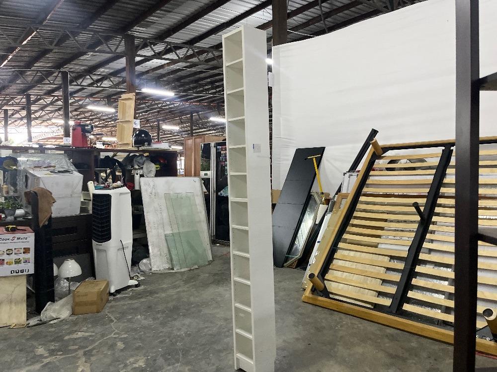 IKEA Billy Tall Wooden 12 Tier Shelves Bookshelf White Colour / IKEA ...