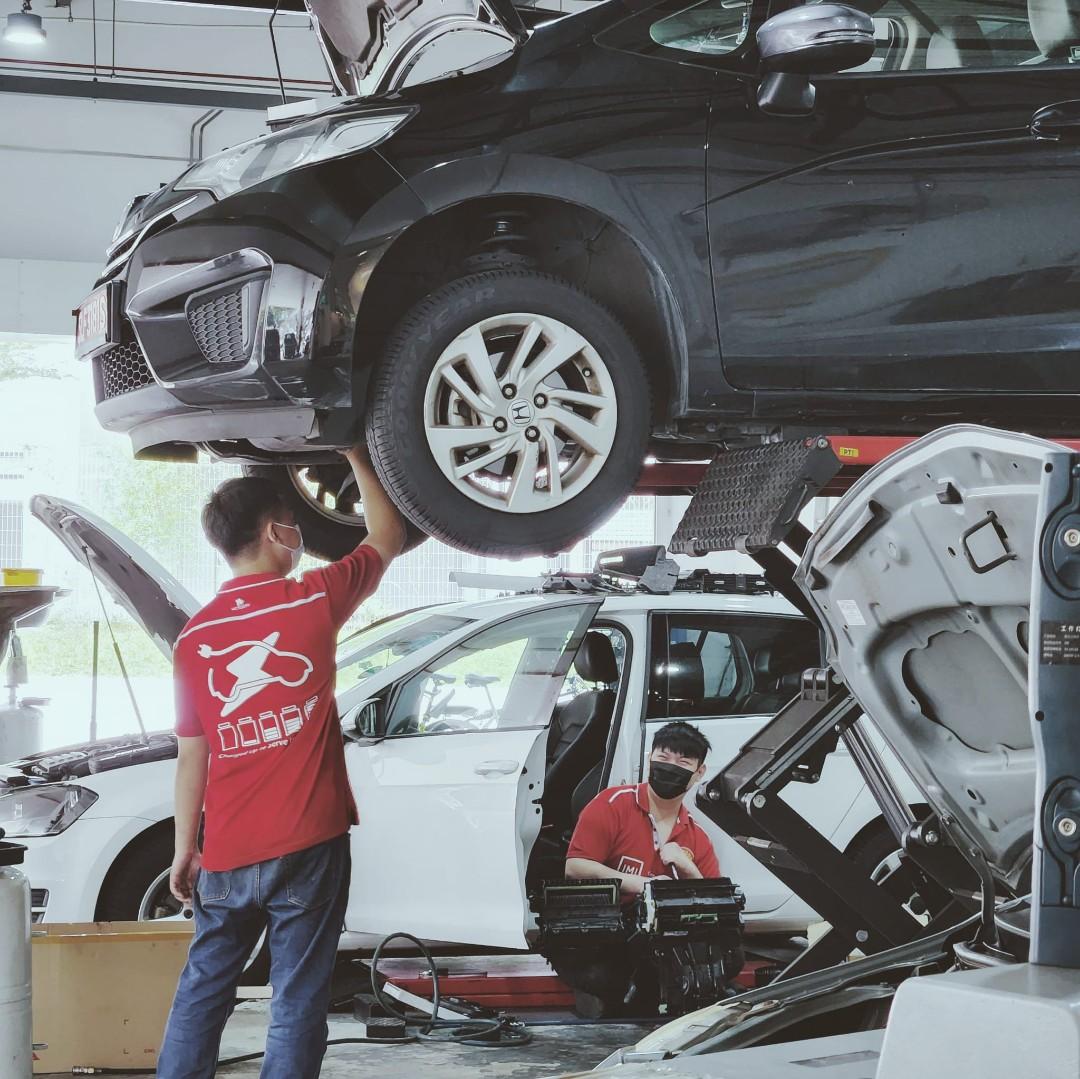 *Improve Fuel Efficiency Deal *10 points Fuel Saver Service package ...