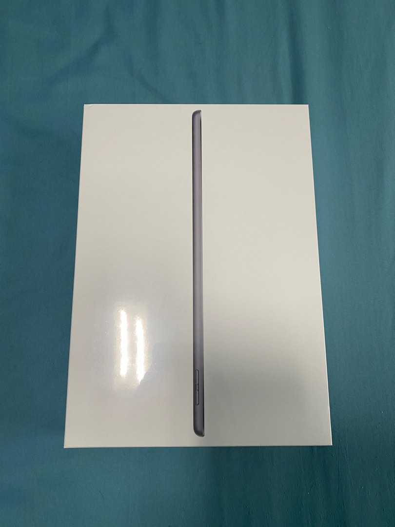 iPad 9th Gen (BRAND NEW), Mobile Phones & Gadgets, Tablets, iPad on ...
