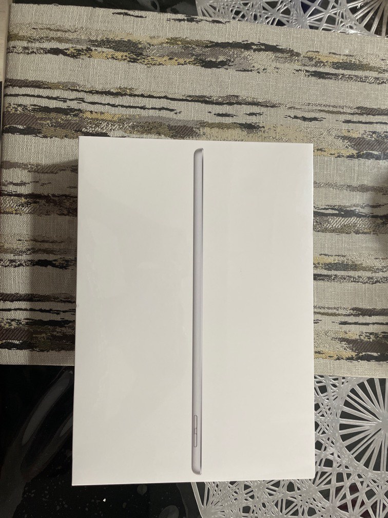 Ipad 9th generation 256GB, Mobile Phones & Gadgets, Tablets, iPad on ...
