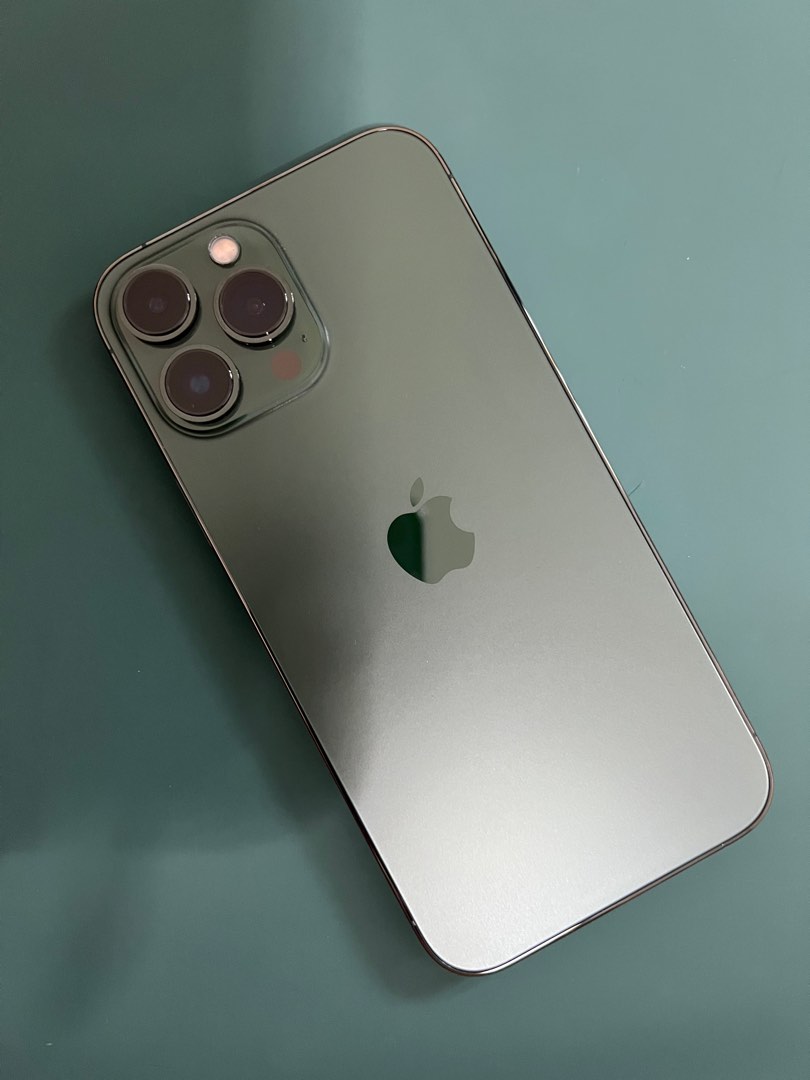 Apple Care till 2024, Iphone 13 Pro Max 256gb, Mobile Phones & Gadgets ...