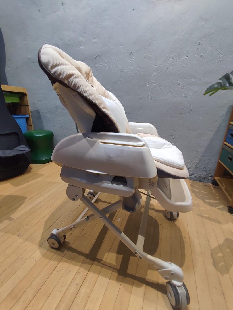 Japan surplus baby swing, Babies & Kids, Baby Nursery & Kids Furniture ...